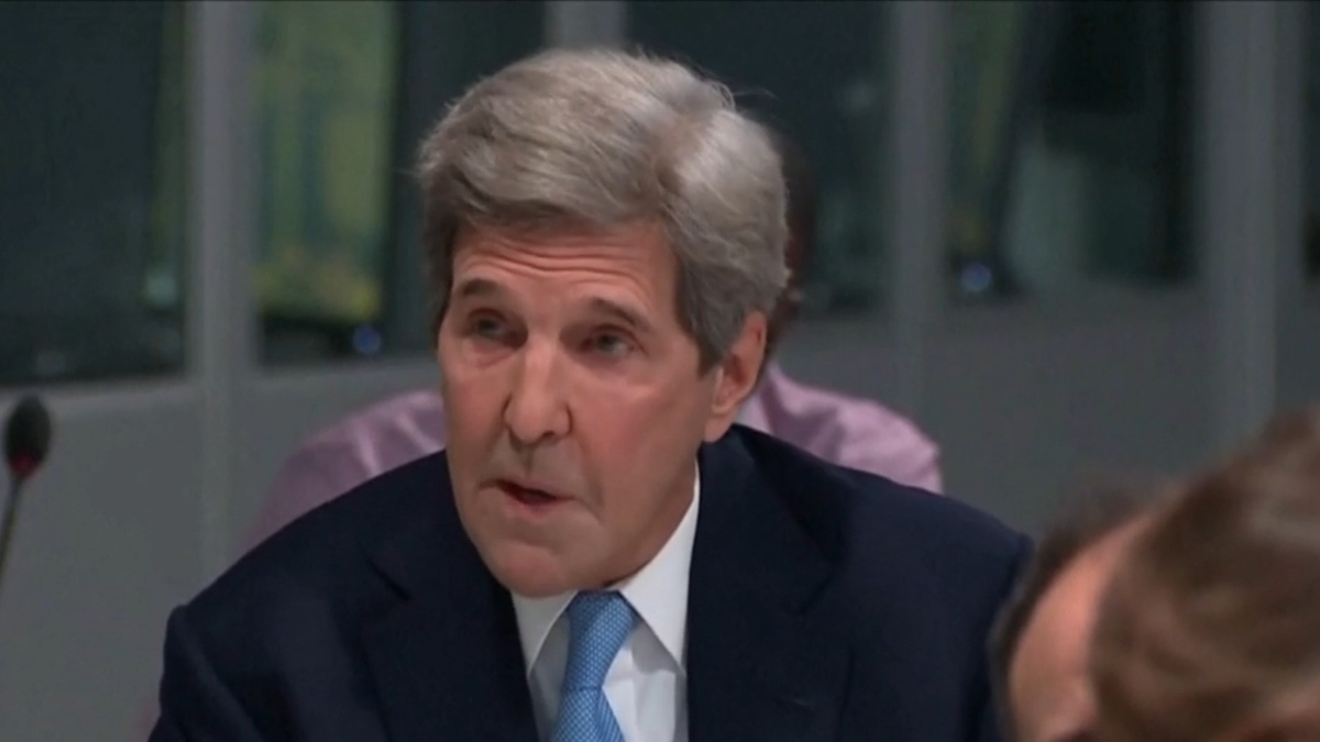 Watch CBS Evening News: Climate deal at stake as summit passes deadline ...