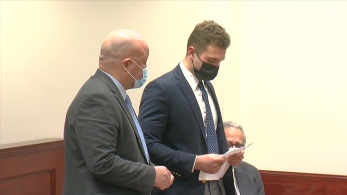 Watch CBS Evening News: Man who pleaded guilty to rape avoids jail time ...