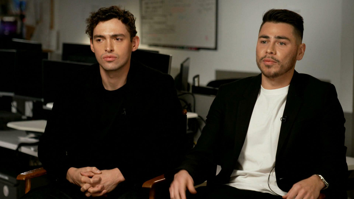 Watch CBS Mornings Puff Bar executives' first TV interview - Paramount+