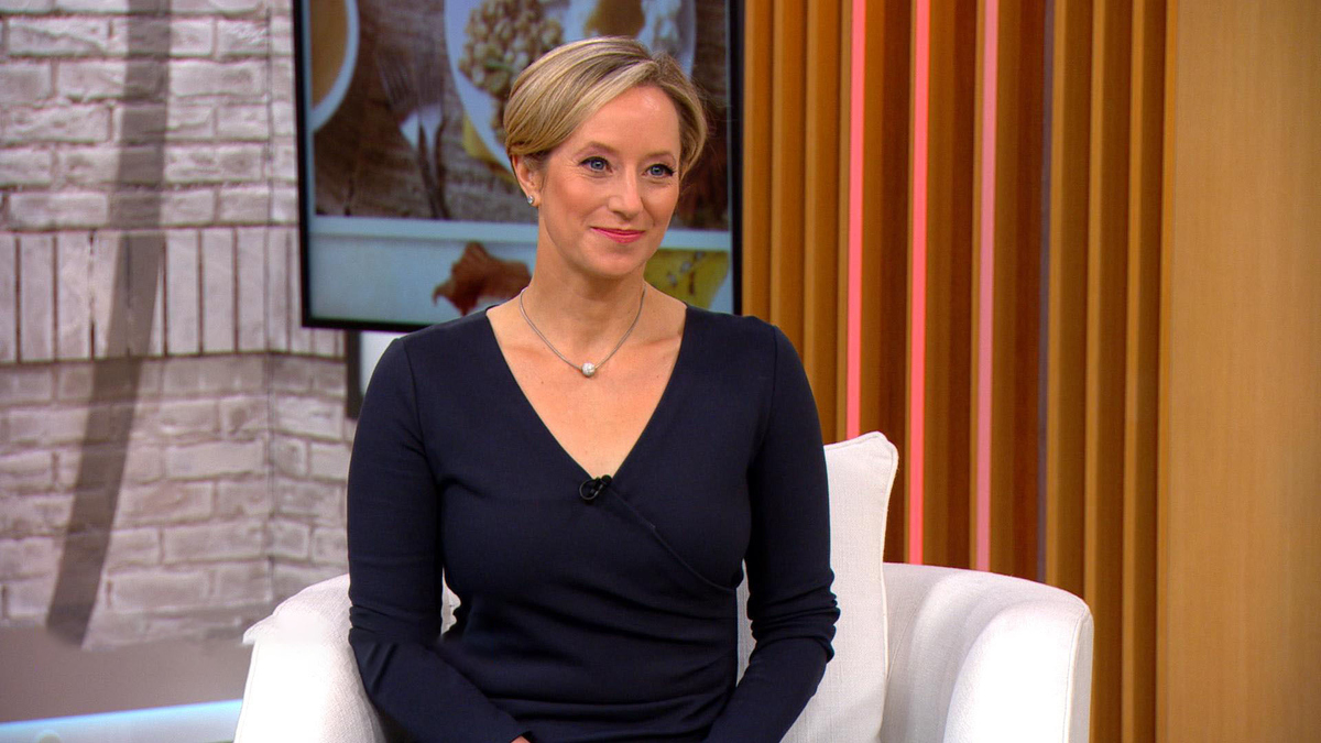 Watch CBS Mornings: How to manage family tension on Thanksgiving - Full ...