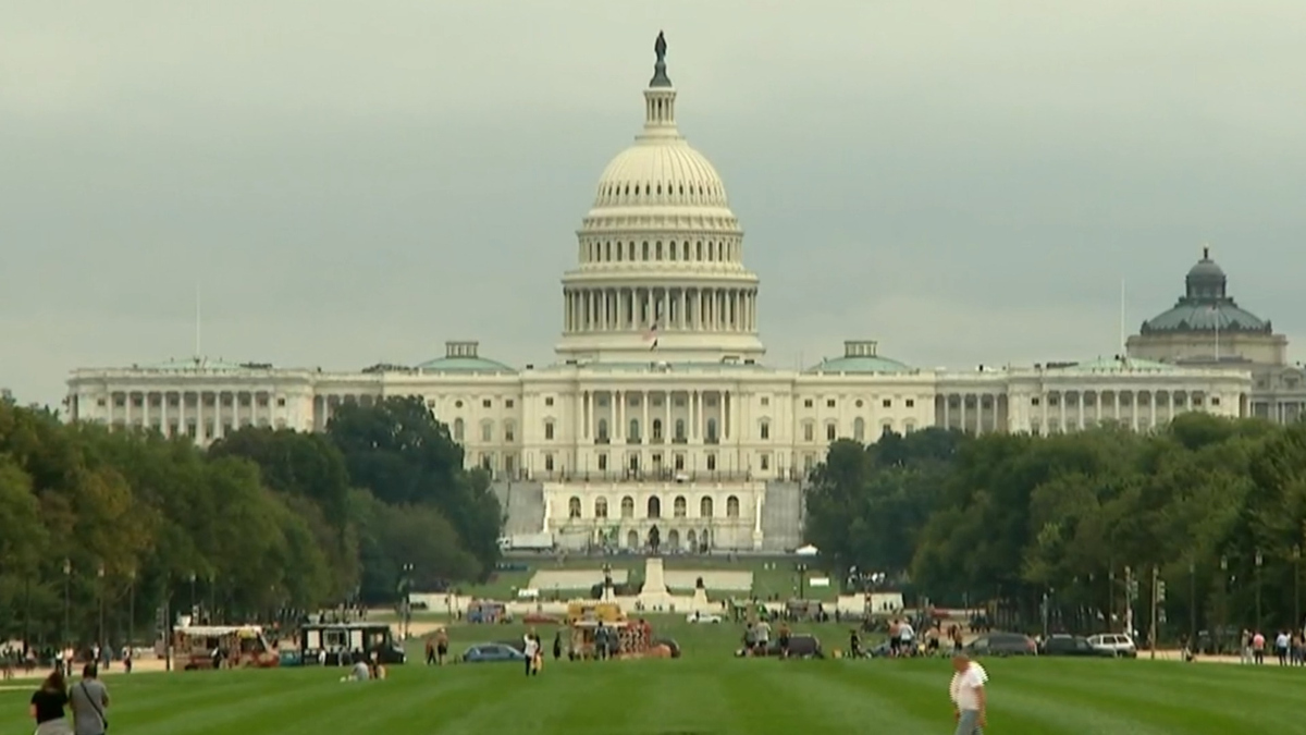 Watch : War on terror memorial efforts hit roadblock - Full show on CBS