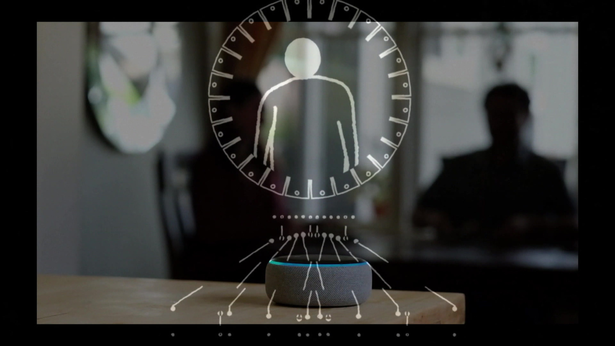 Watch Sunday Morning: Avatars that tell your story after you're gone ...