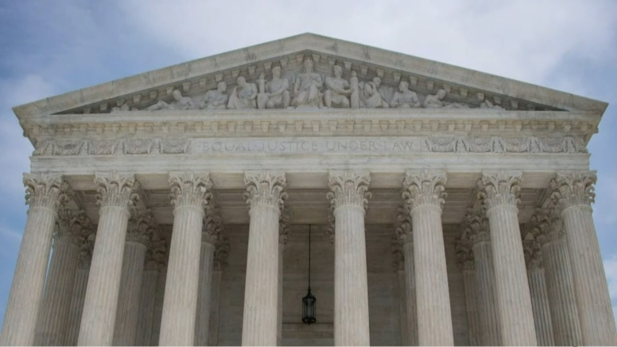 Watch CBSN: Supreme Court hears Mississippi abortion case - Full show ...