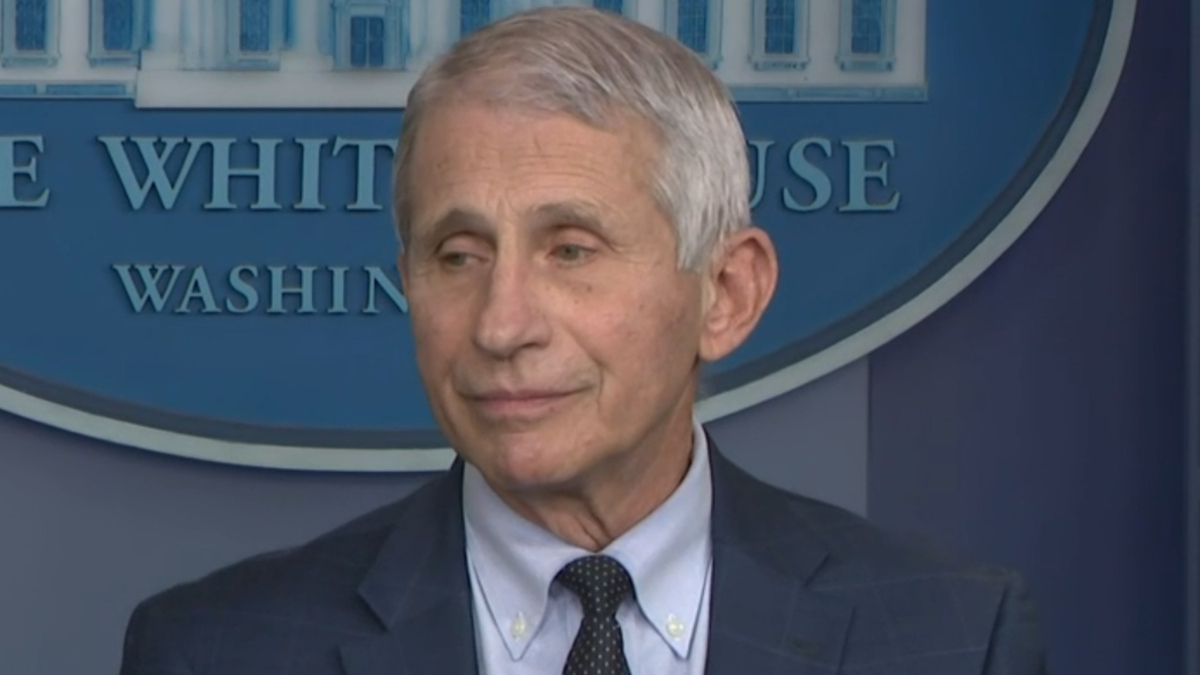 Watch CBSN Breaking News: Dr. Fauci on first Omicron case detected in U ...