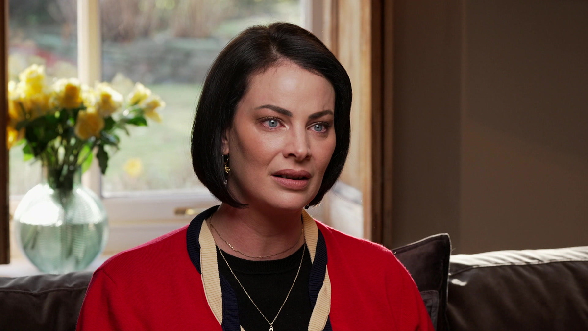 Watch Sunday Morning Season Episode : One woman's allegations against ...