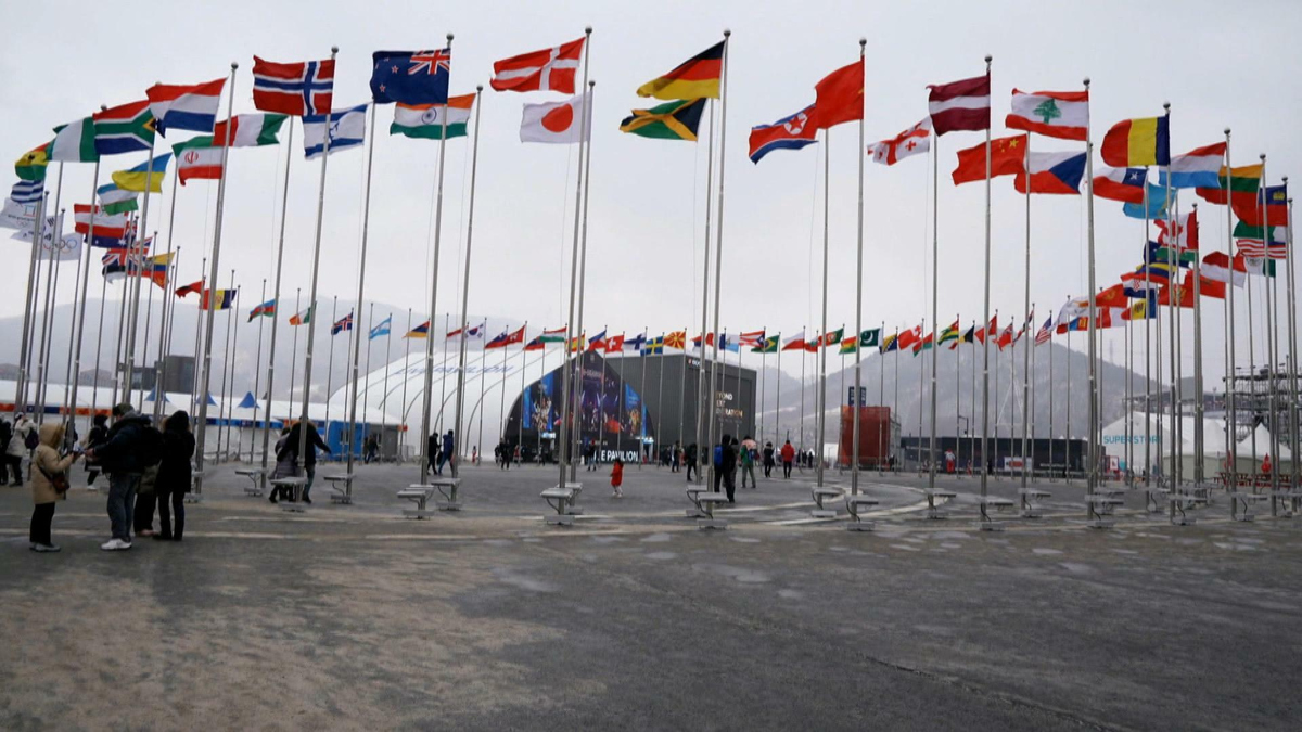 Watch CBS Mornings: U.S. diplomats to boycott Beijing Olympics - Full ...