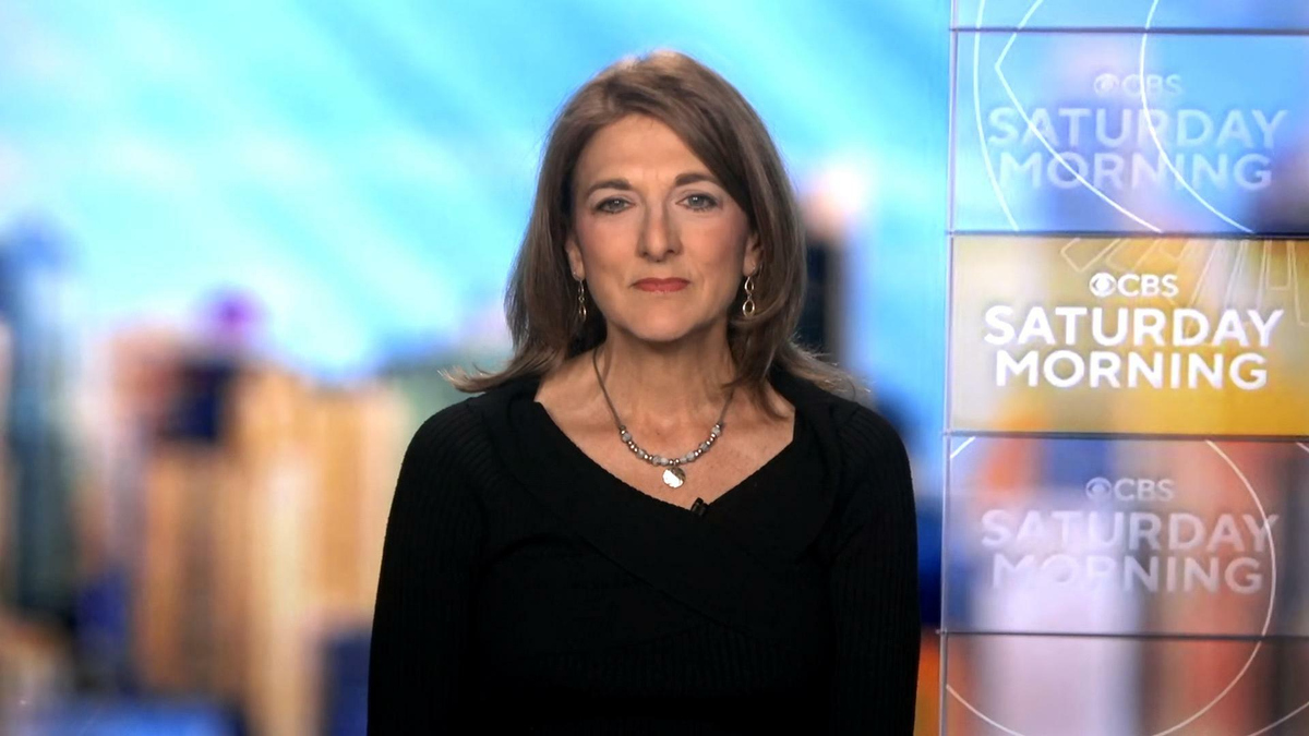 Watch CBS Saturday Morning: What's behind sharp rise in consumer prices ...