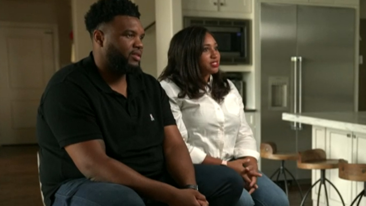 Watch CBS Saturday Morning Season Episode : Former Chiefs lineman Jeff ...