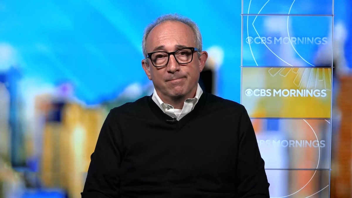 Watch CBS Mornings: Dr. David Agus talks Omicron spread - Full show on ...