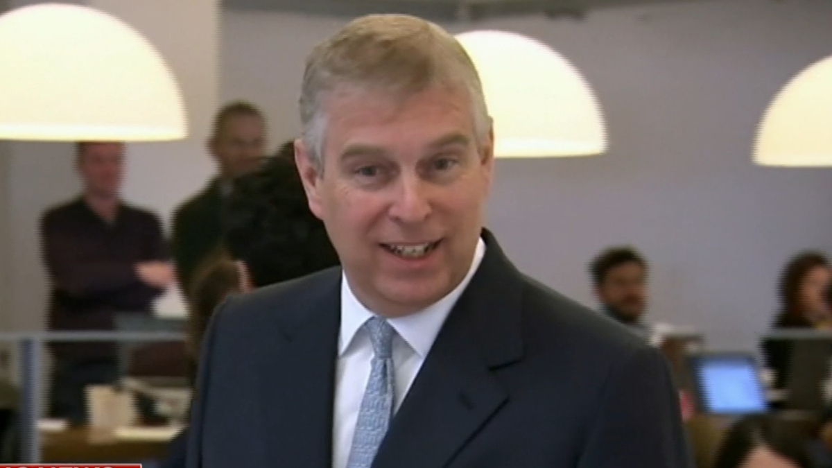 Watch CBS Evening News Season Episode : Deal between Epstein and Prince ...