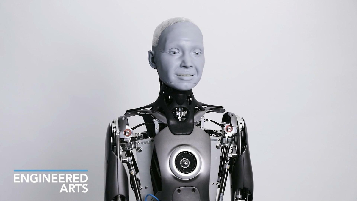 Watch CBS Mornings Preview of new tech products at CES 2022 - Paramount+