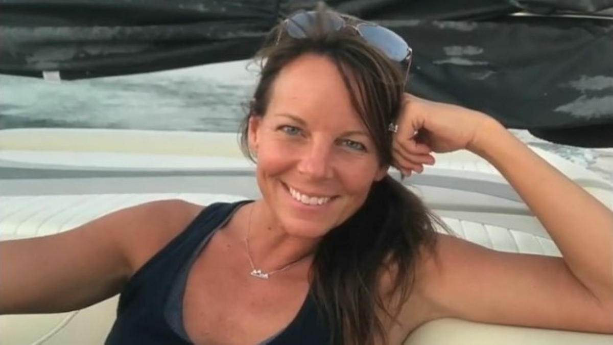 Watch 48 Hours Season 34 Episode 20: The Suzanne Morphew Case: Nothing ...