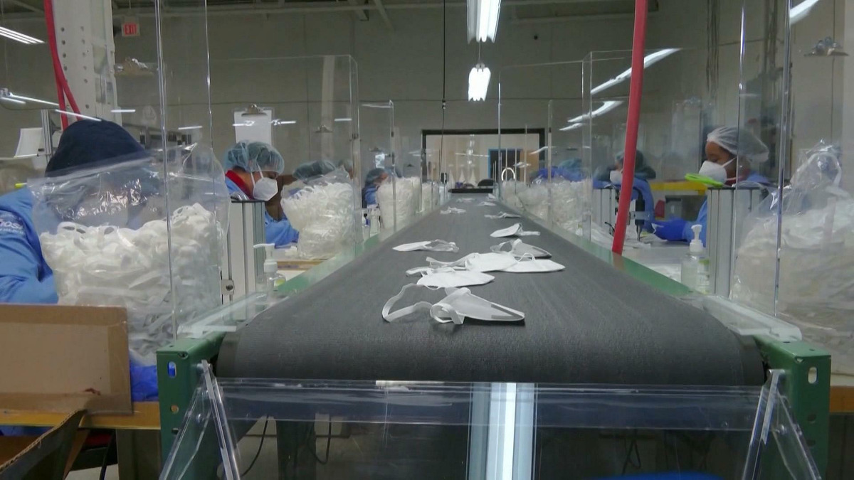 Watch CBS Mornings: Website for free COVID-19 tests launches - Full ...