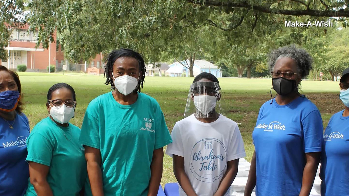 Watch The Uplift Season 2022 Episode 1: The Uplift: A wish for others ...