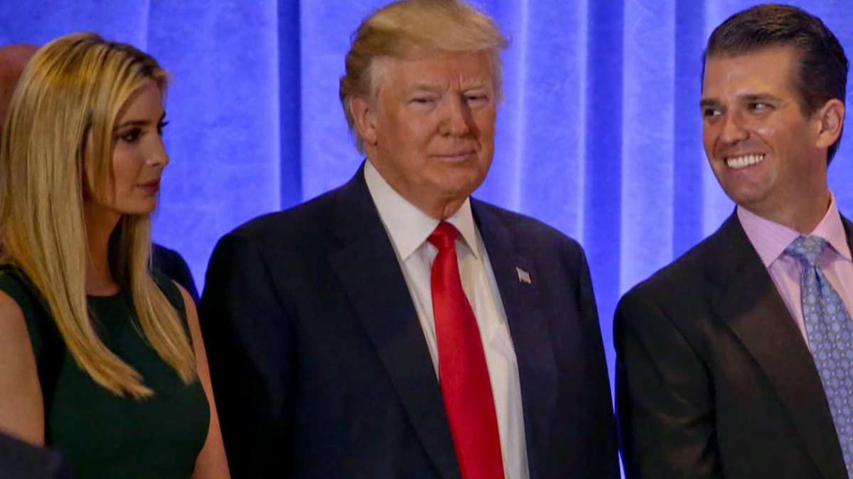 Watch CBS Mornings: Trump ordered to testify in NY AG's probe - Full ...