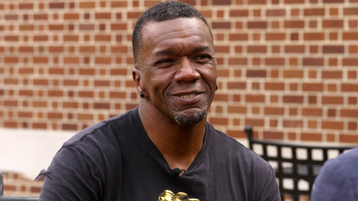 Watch CBS Saturday Morning: Jason Mott's unlikely journey - Full show ...