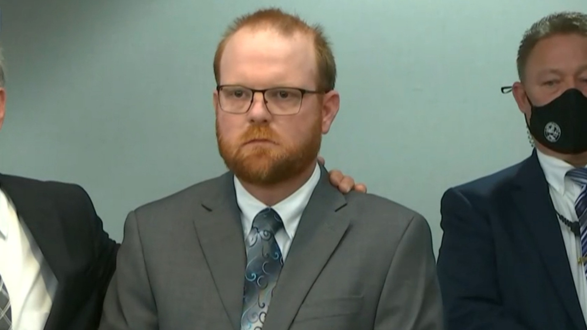 Watch CBS Evening News: Arbery's killers found guilty in hate crimes ...
