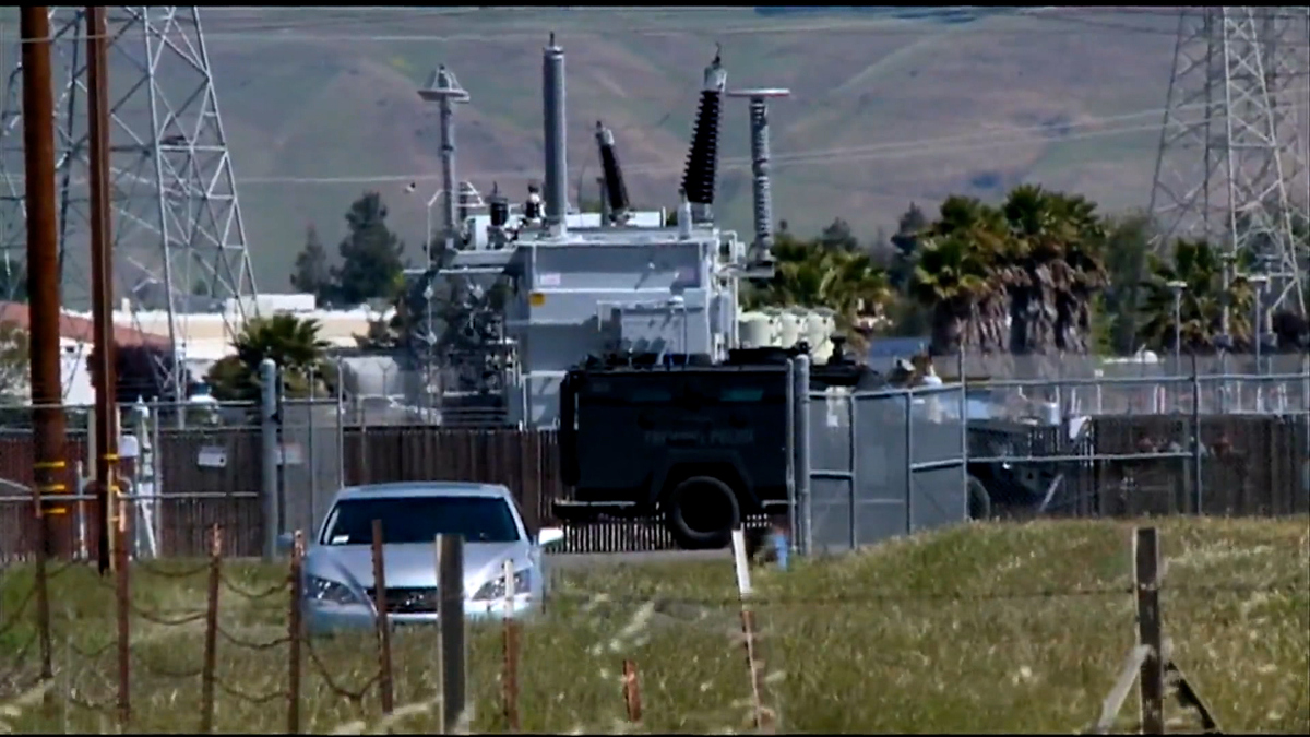 Watch 60 Minutes Overtime: America's electrical grid | 60 Minutes ...