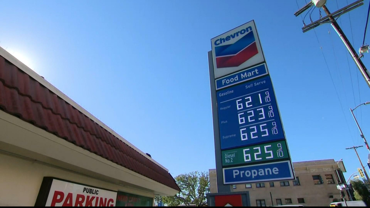 Watch Face The Nation: Europe, U.S. brace for economic fallout from ...