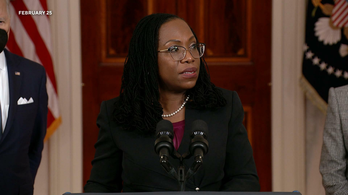 Watch CBS Mornings: Judge Jackson’s hearings begin Monday - Full show ...