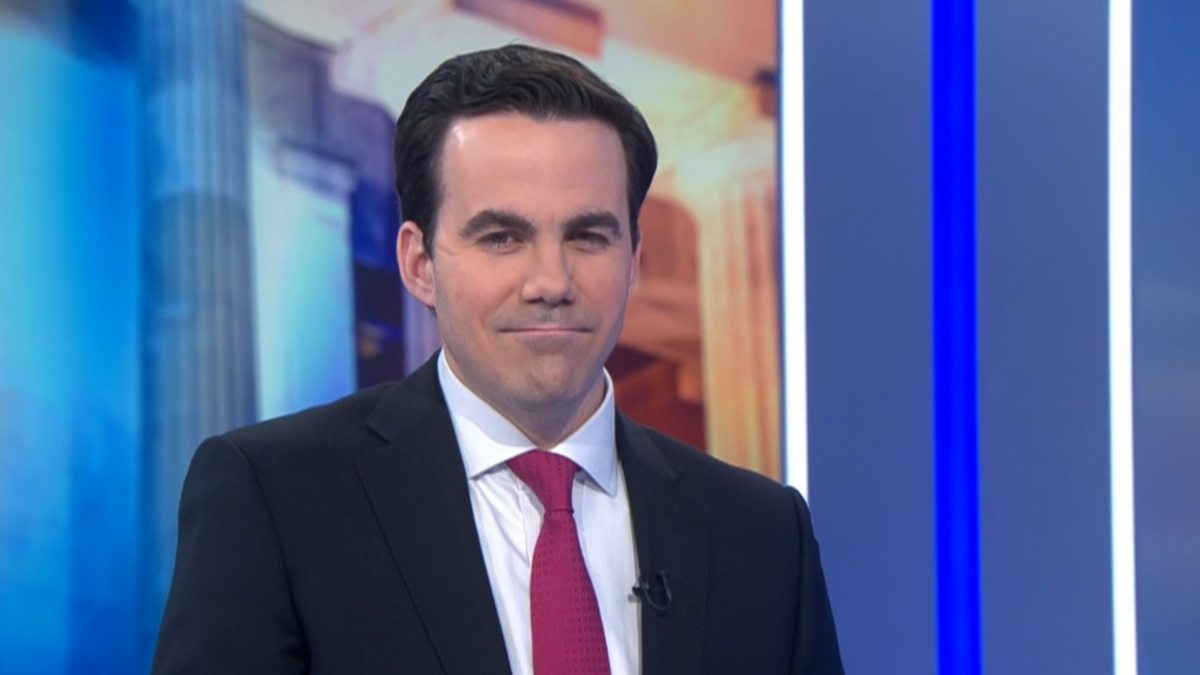 Watch CBS Evening News: A look at senators' SCOTUS confirmation ...