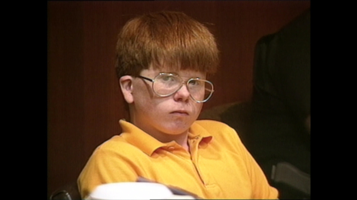 Watch 48 Hours: Convicted killer Eric Smith released from prison - Full ...