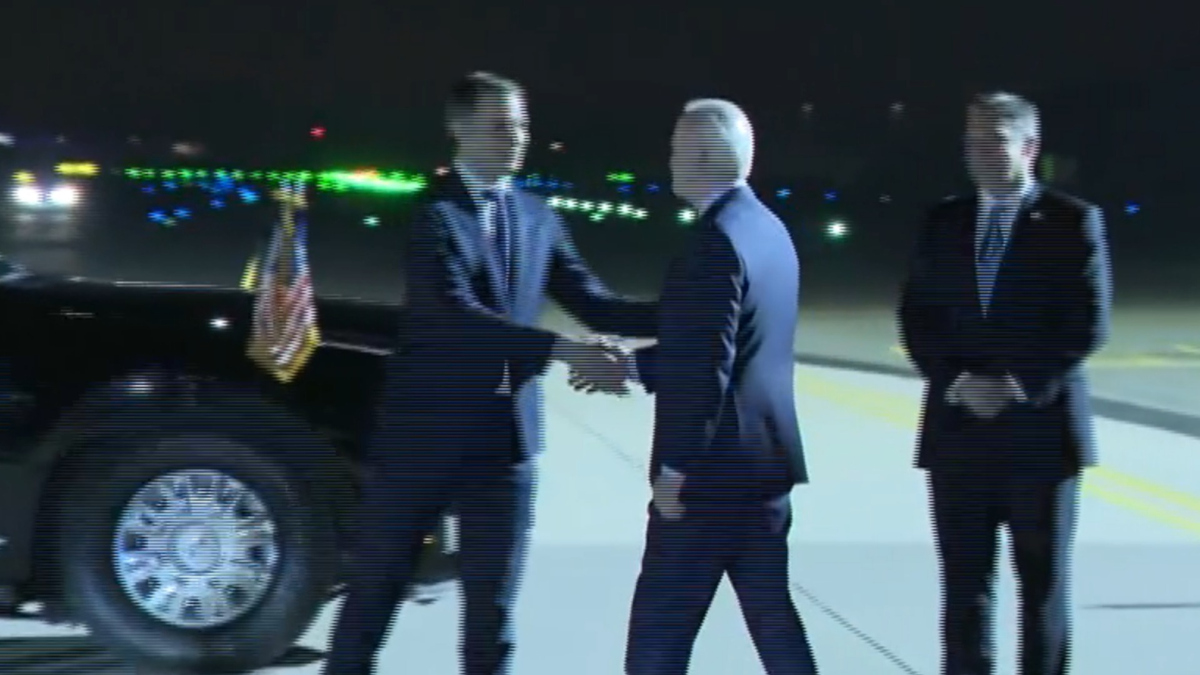Watch CBS Evening News: Biden in Brussels for monumental NATO summit ...