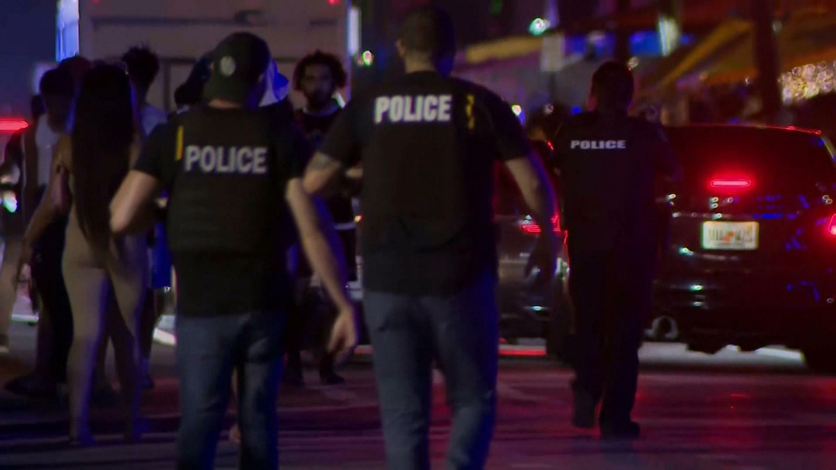 Watch CBS Mornings: State of emergency declared for Miami Beach - Full ...