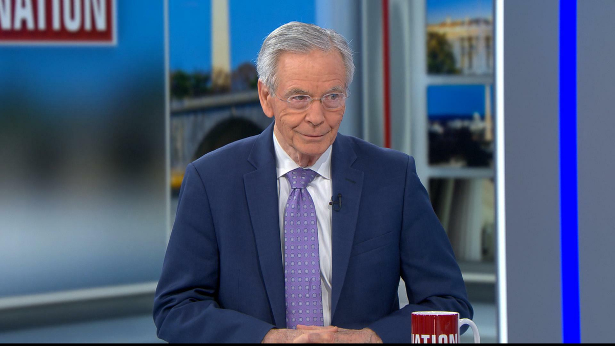 Watch Face The Nation: Putin's grip on power could bolster war crimes ...