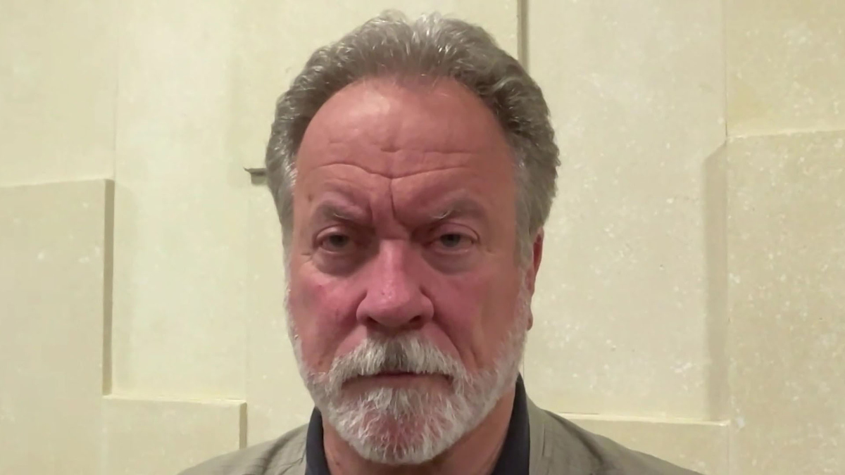 Watch Face The Nation: Full interview: WFP’s David Beasley on “Face the ...