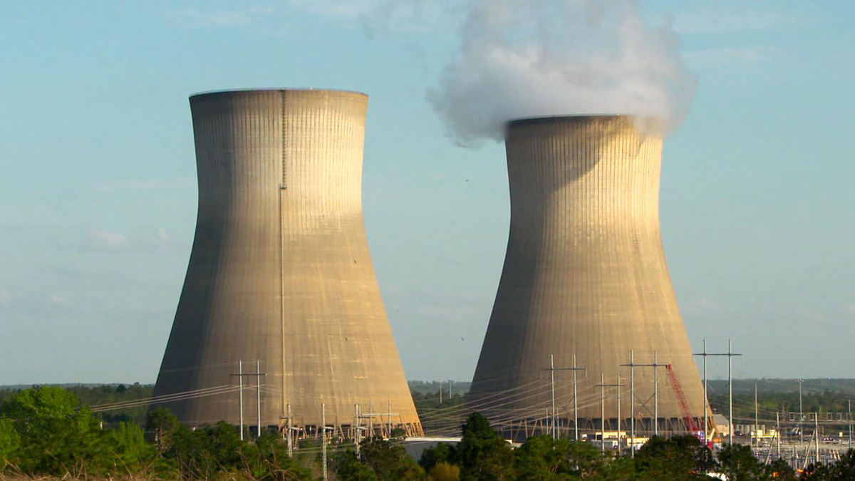 Watch CBS Mornings: Environmentalists embrace nuclear power - Full show ...