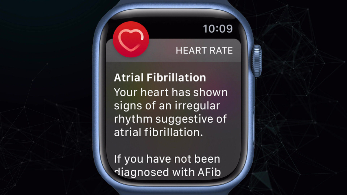 Watch Sunday Morning: Tracking your health data through wearable ...