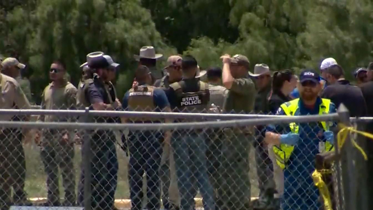 Watch CBS Mornings: New details in Texas shooting raise questions ...