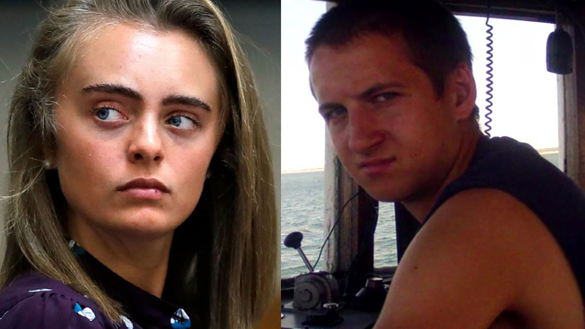 Watch 48 Hours: Inside Michelle Carter's texting trial - Full show on CBS