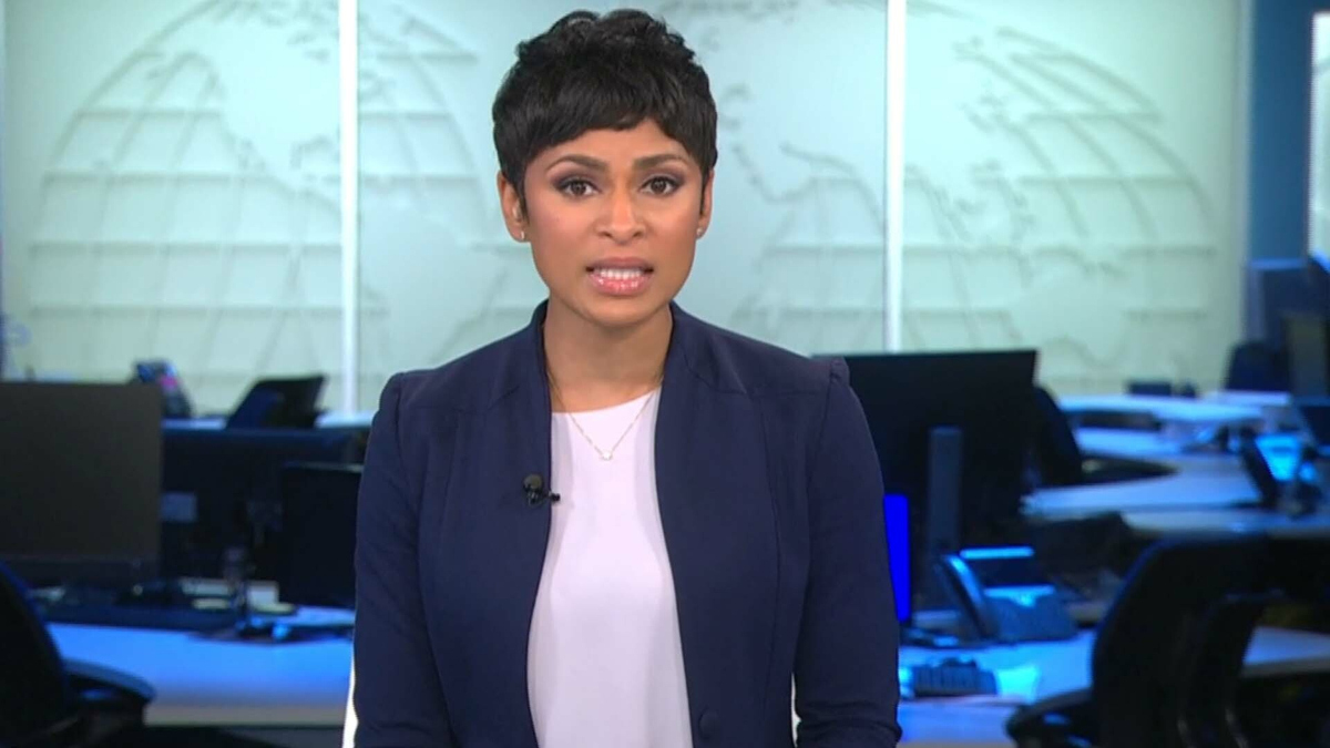 Watch CBS Evening News: "CBS Weekend News" headlines for June 5, 2022 ...