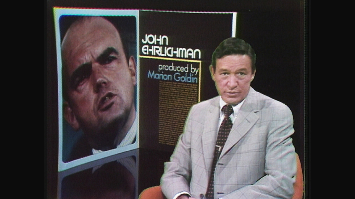 Watch 60 Minutes Season 54 Episode 41: John Ehrlichman: The 60 Minutes ...