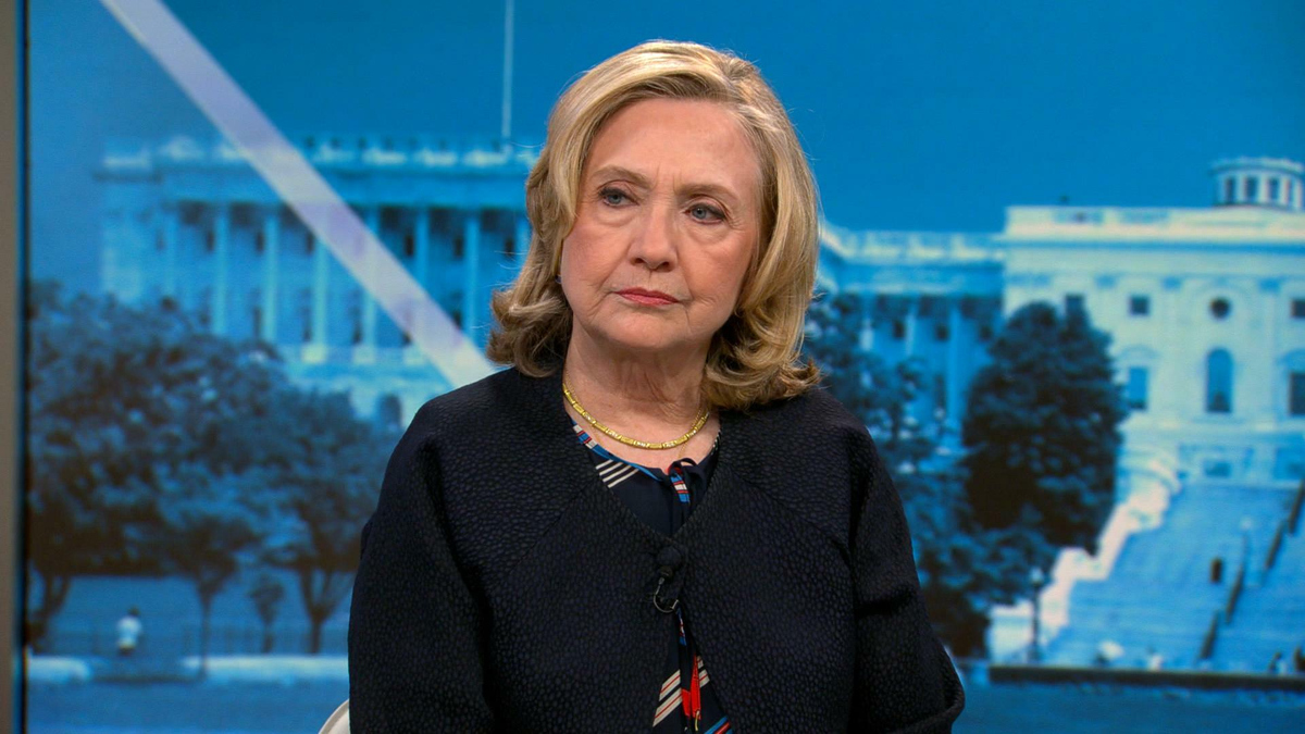 Watch CBS Mornings Season Episode : Hillary Clinton on abortion ruling ...