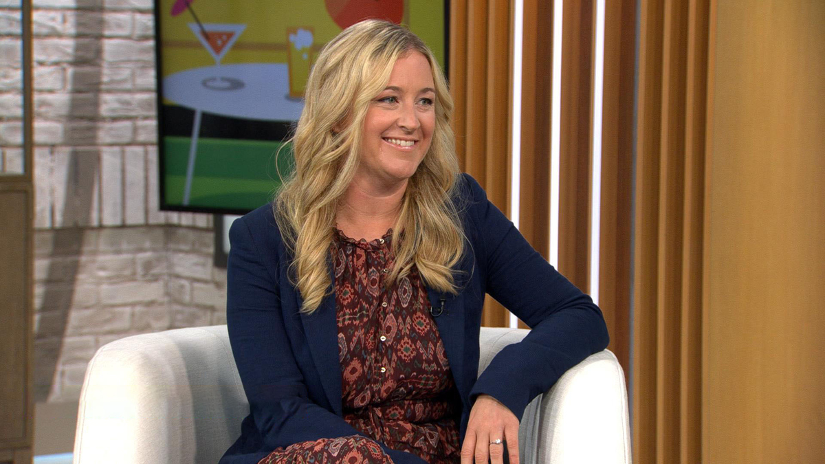 Watch CBS Mornings: Tips for planning summer staycations - Full show on CBS