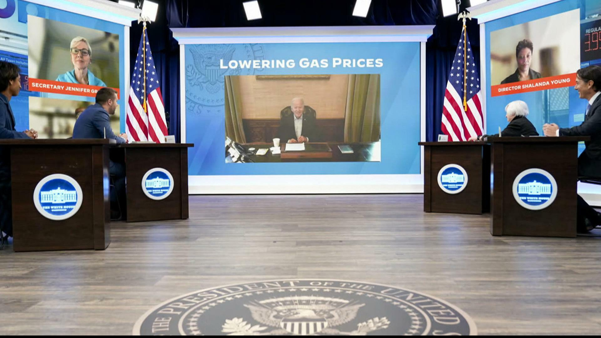 Watch Face The Nation Season 2022 Episode 184: 7/24: Face The Nation ...