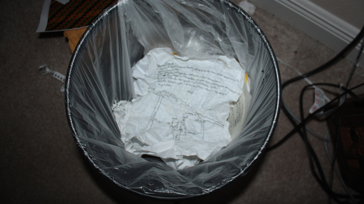 Watch 48 Hours: Will a murder plan discovered in a trash can lead to a ...