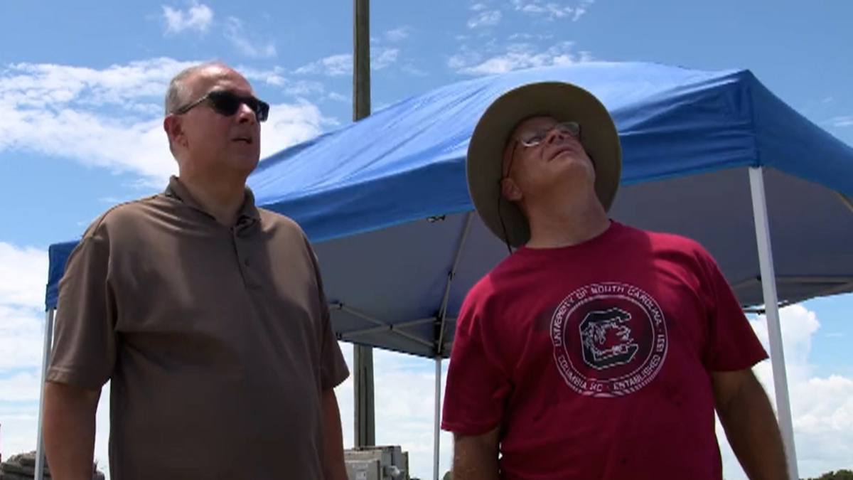 Watch 60 Minutes Season 54 Episode 47: Supersonic aircraft and loud ...