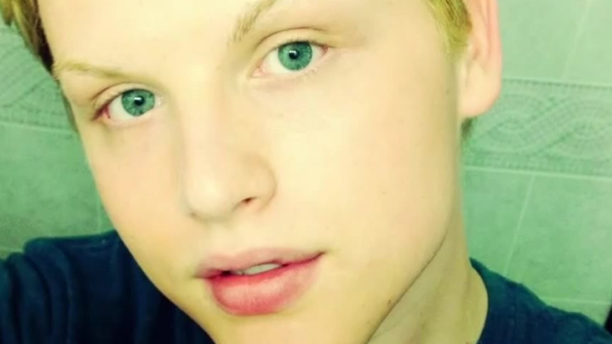 Watch 48 Hours: Stephen Smith death: What happened to the S.C. teen ...