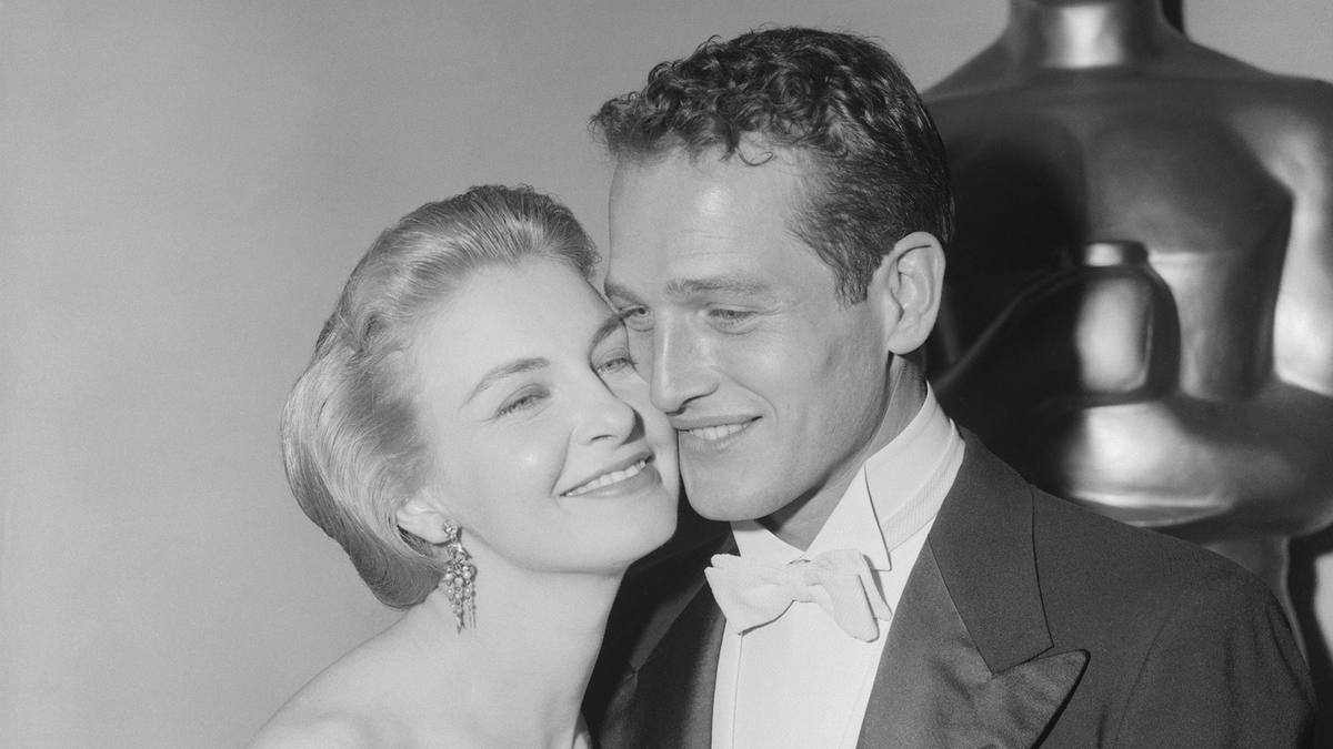 Watch Sunday Morning Season Episode : Paul Newman and Joanne Woodward ...