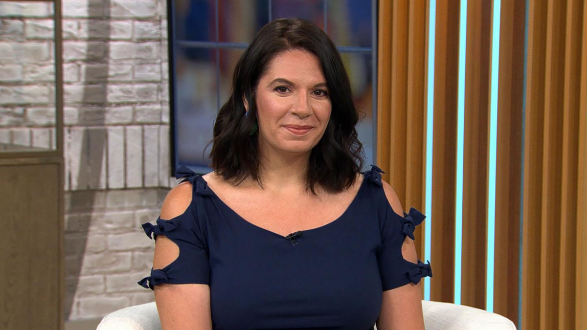 Watch CBS Mornings: Matchmaker shares dating advice - Full show on CBS