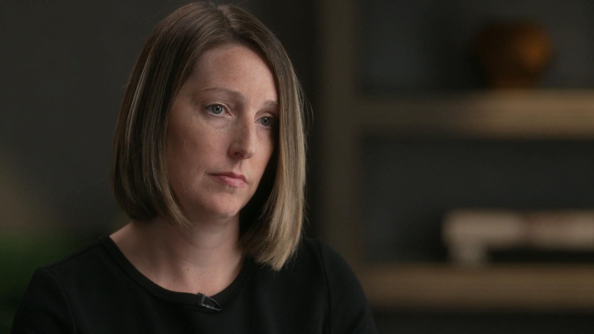 Watch CBS Mornings: Dr. Caitlin Bernard speaks out to CBS News - Full ...