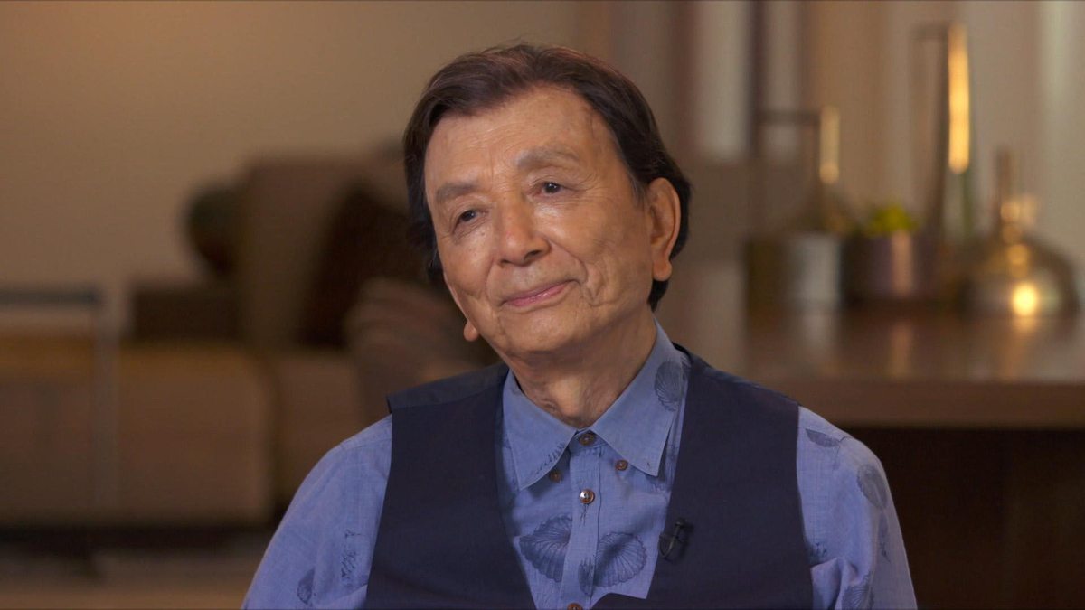 Watch Sunday Morning: Actor James Hong on his amazing longevity - Full ...