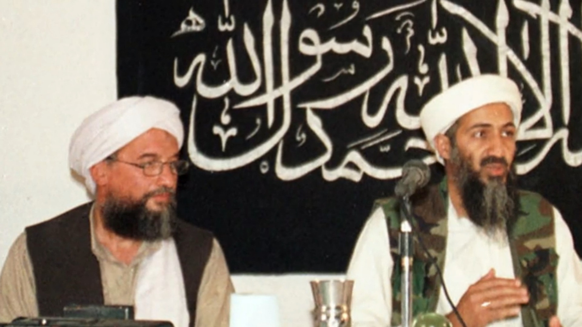 Watch CBS Evening News: New details in strike against al Qaeda leader ...