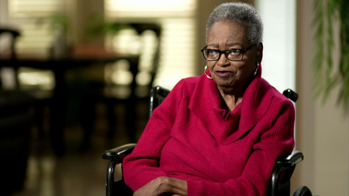 Watch CBS Mornings: Civil rights champion gets recognition - Full show ...