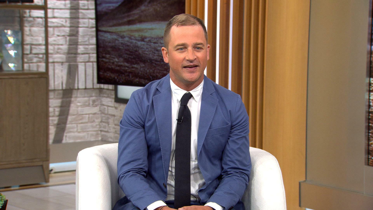 Watch CBS Mornings Conde Nast Traveler on "The Future of Travel ...