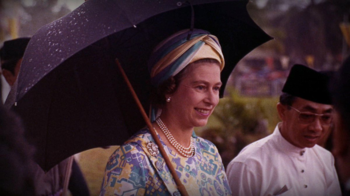 Watch CBS Mornings Season Episode : Former BBC royal correspondent ...